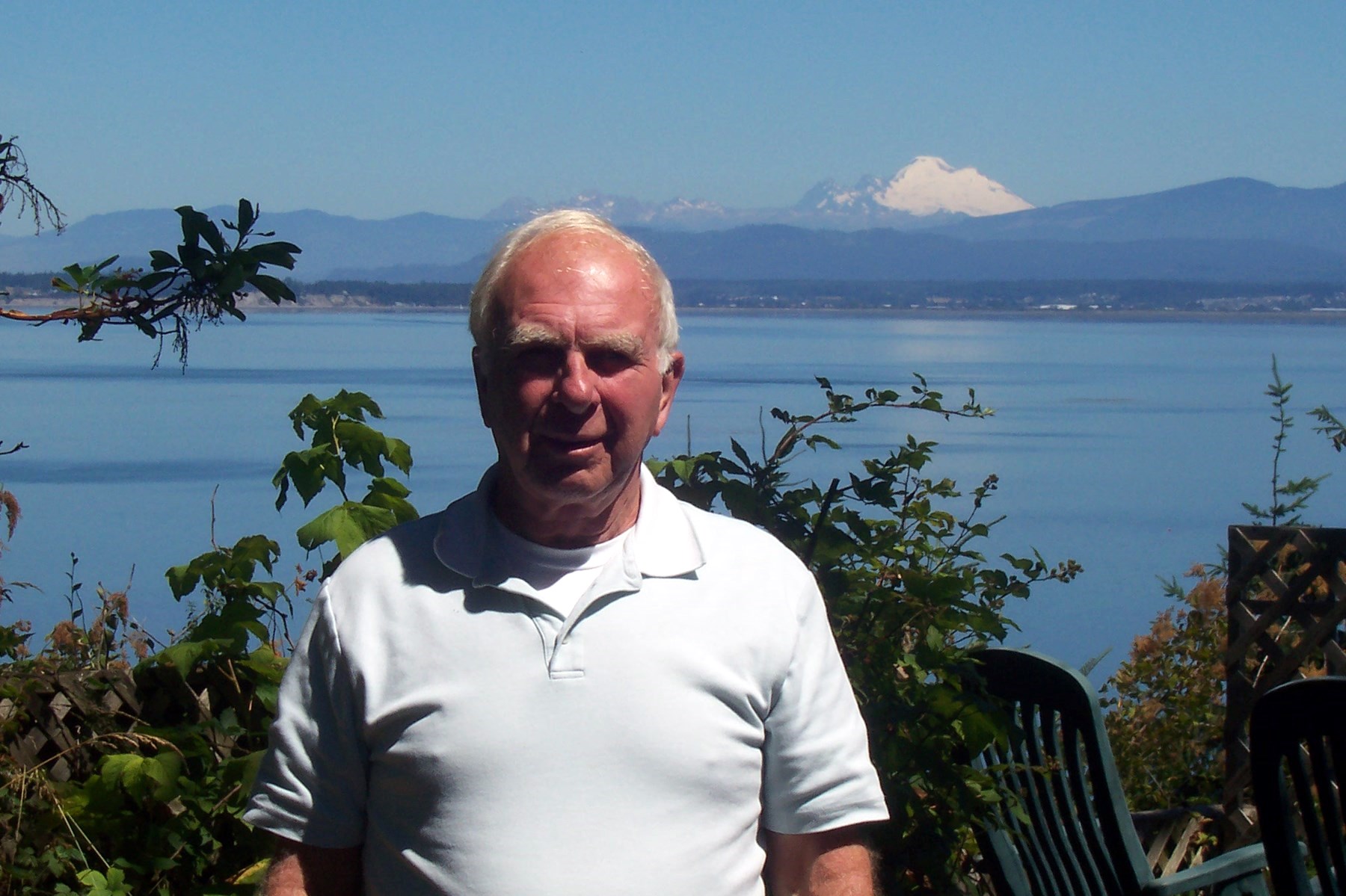 Roderick Miller Obituary - Seattle, WA