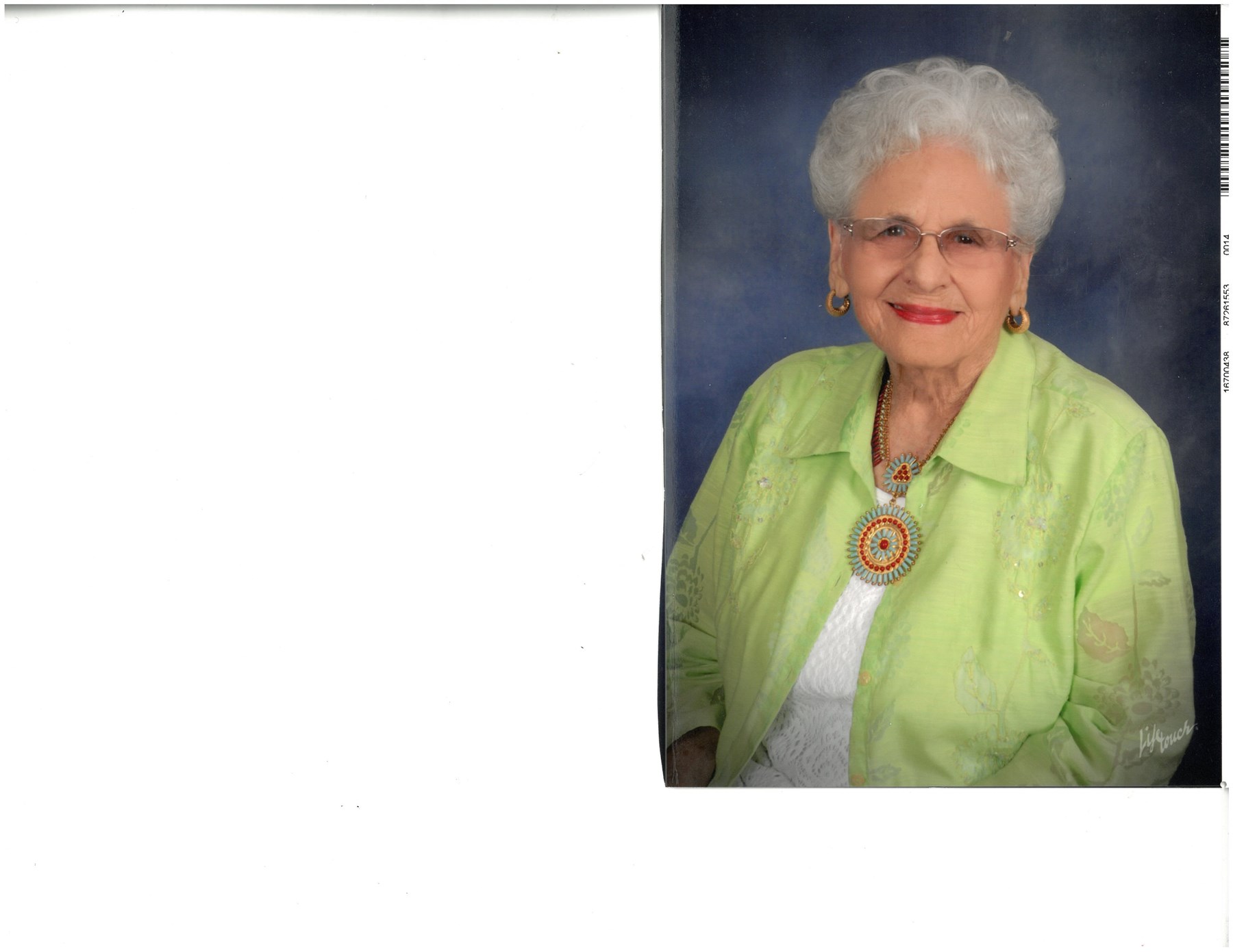 Mary Riggins Obituary - McDonough, GA