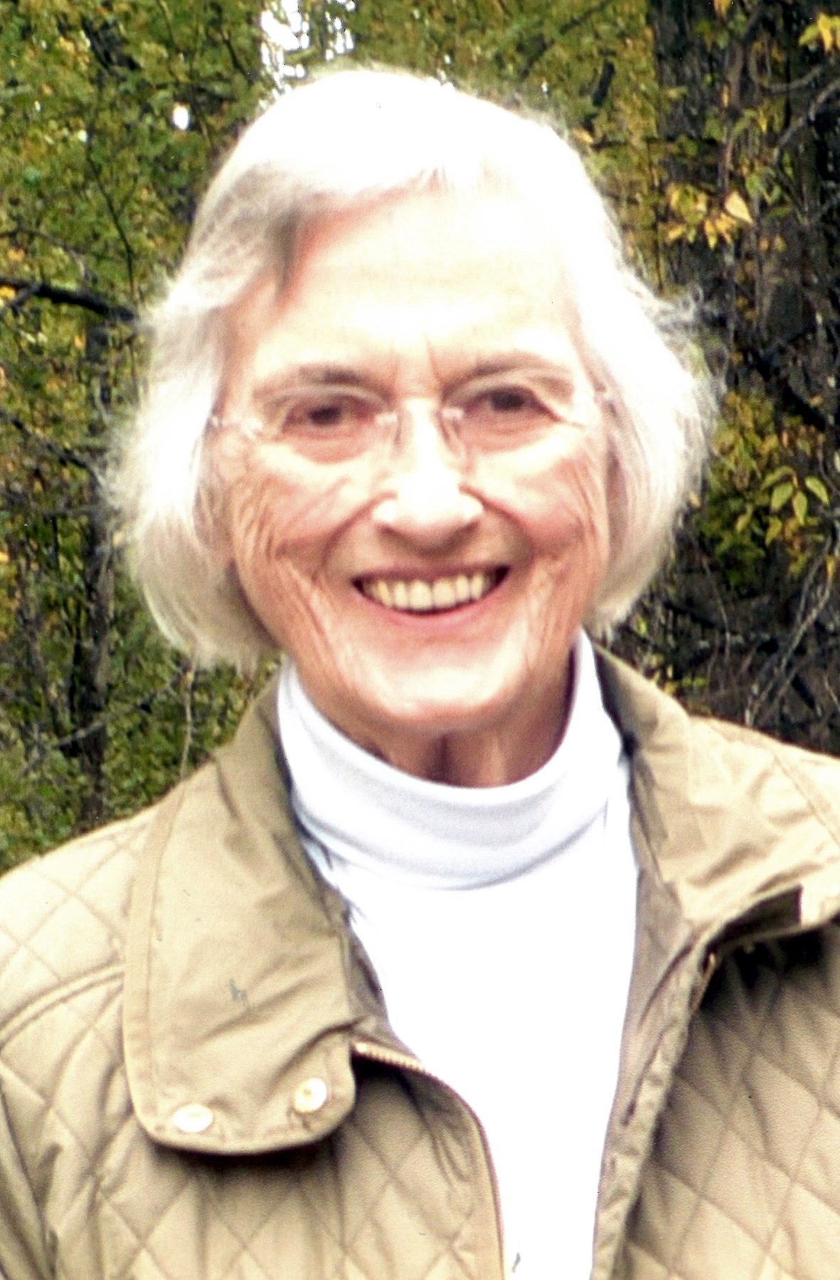 Miriam Peirce Obituary - Tallahassee, FL