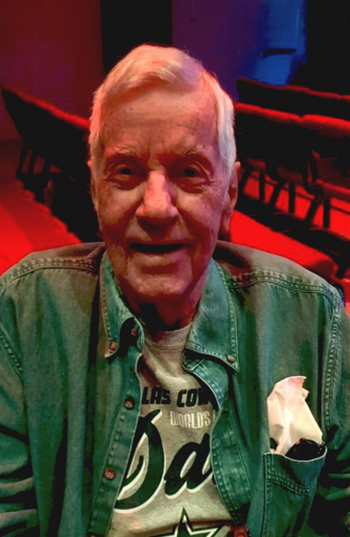 Bruce Edgar Cook Obituary - Phoenix, AZ