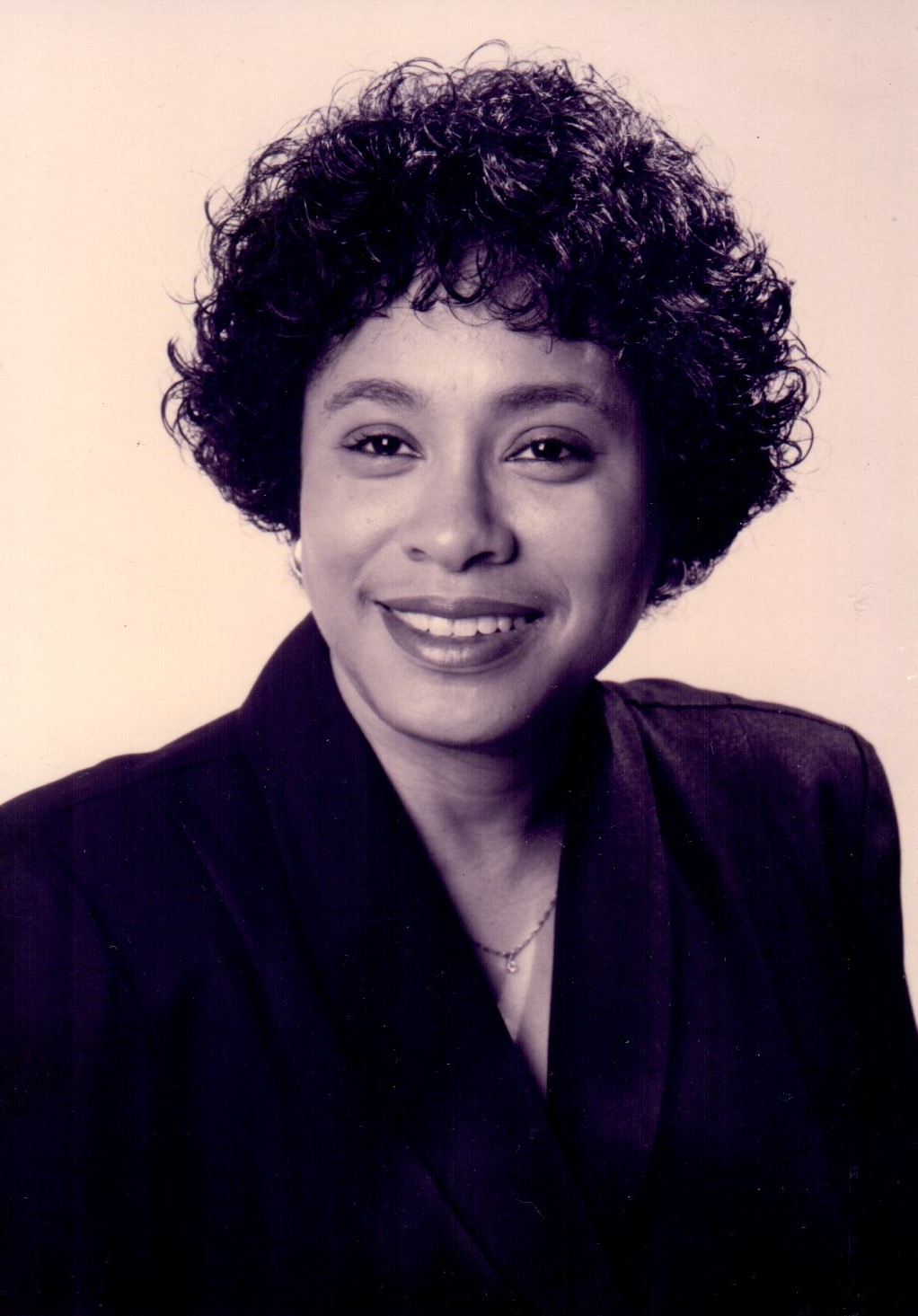 Lorri Ellise Johnson-Hopson Obituary - Jackson, MI