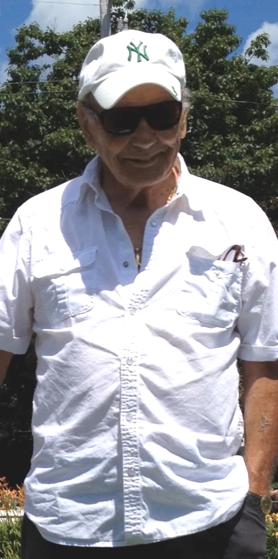 Samuel Cooper Obituary - Concord, NH