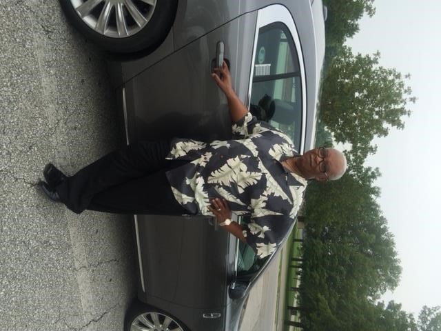 Willie Torain Obituary - Ocala, FL