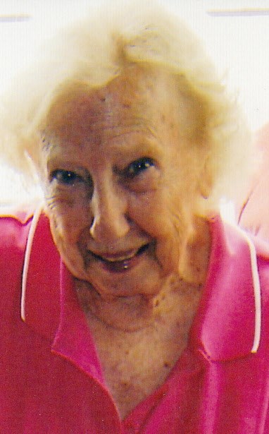 Marjorie Idel McCreary Obituary - Sacramento, CA