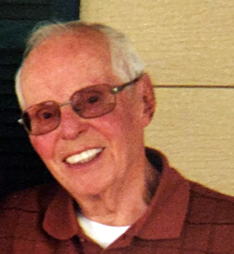 James Eicher Obituary - Westlake Village, CA