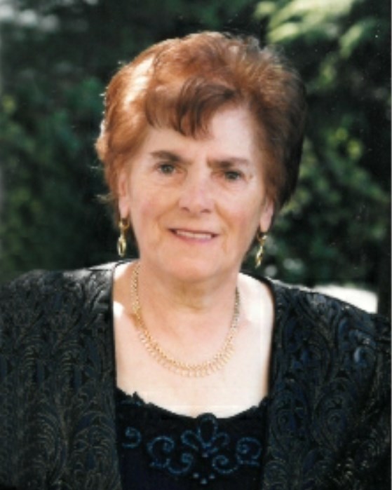 Tarsilla Veltri Obituary - Burnaby, BC