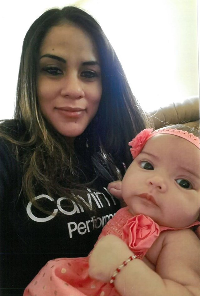 Gina Felix Obituary - Phoenix, AZ