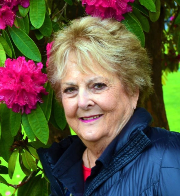 Ruby-Ann Rudnick Obituary - Mission Hills, CA