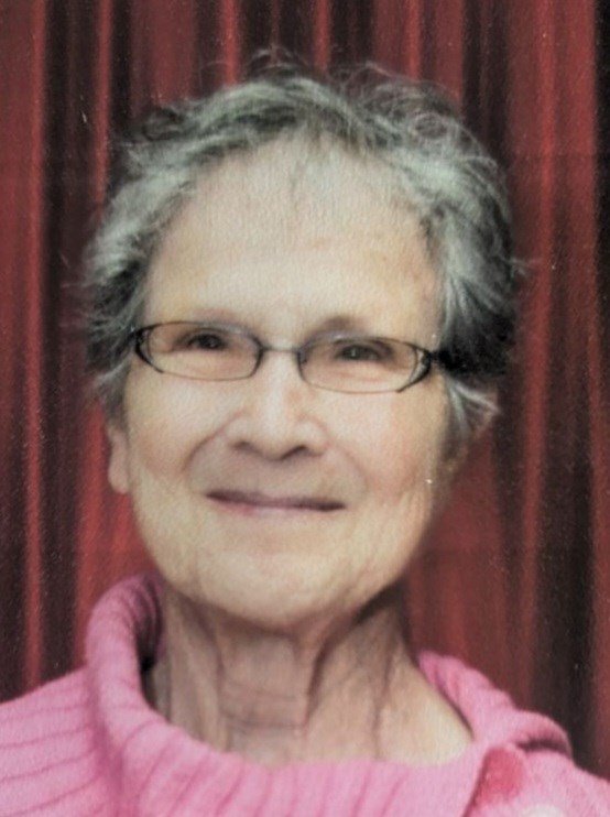 Evelyn Trickel Obituary - Gladstone, MO