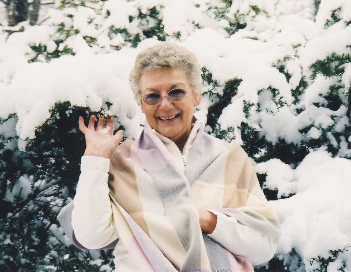 Beverly Duncan Obituary - London, ON