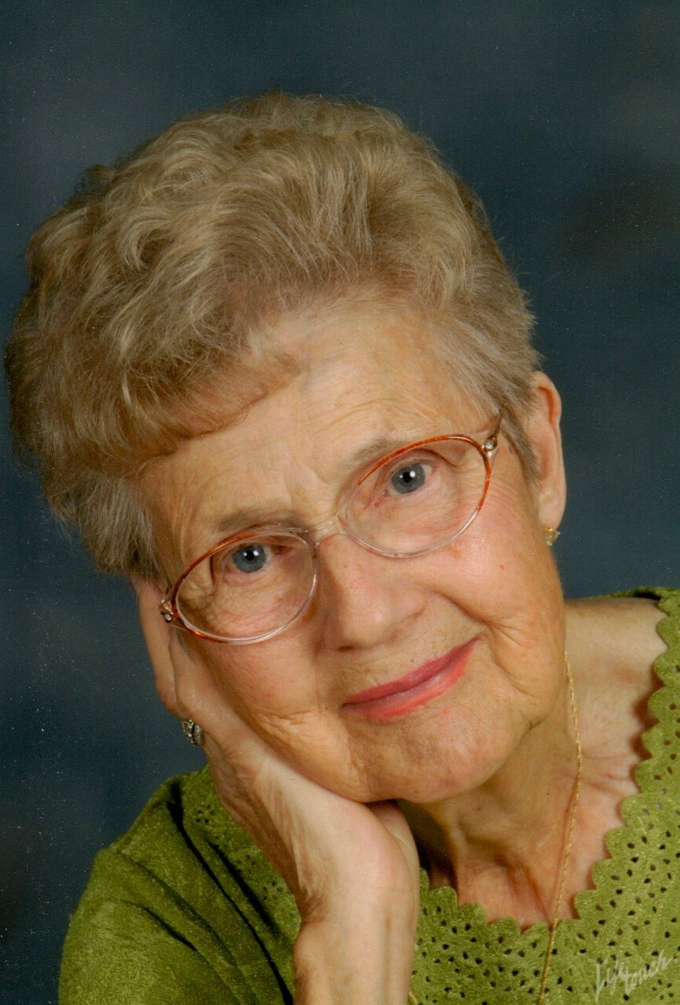 Mary Federick Obituary - Chandler, AZ