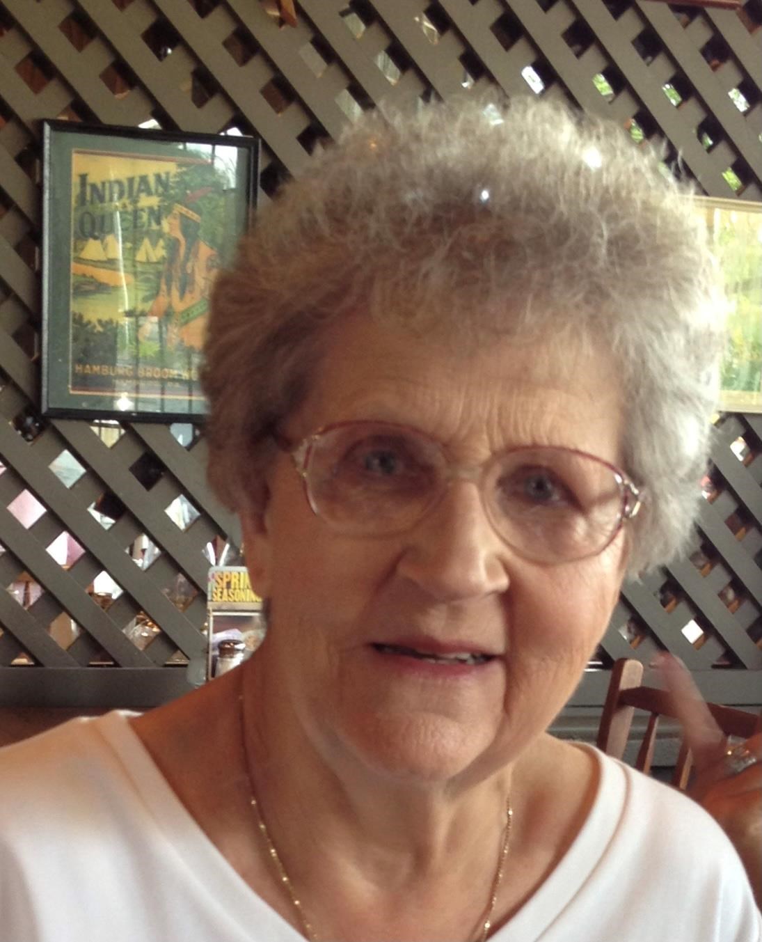 Marilyn Graham Obituary - Texarkana, TX