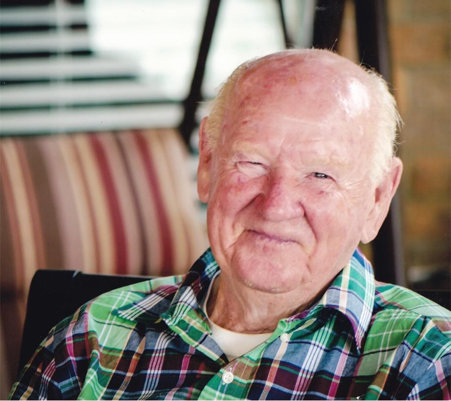 Rex Davis Campbell Sr. Obituary - Houston, TX