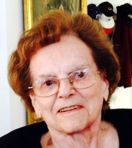 Jane DeMarco Obituary - Dallas, TX