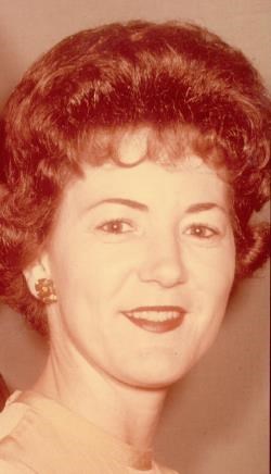 Helen Darling Obituary - Baton Rouge, LA