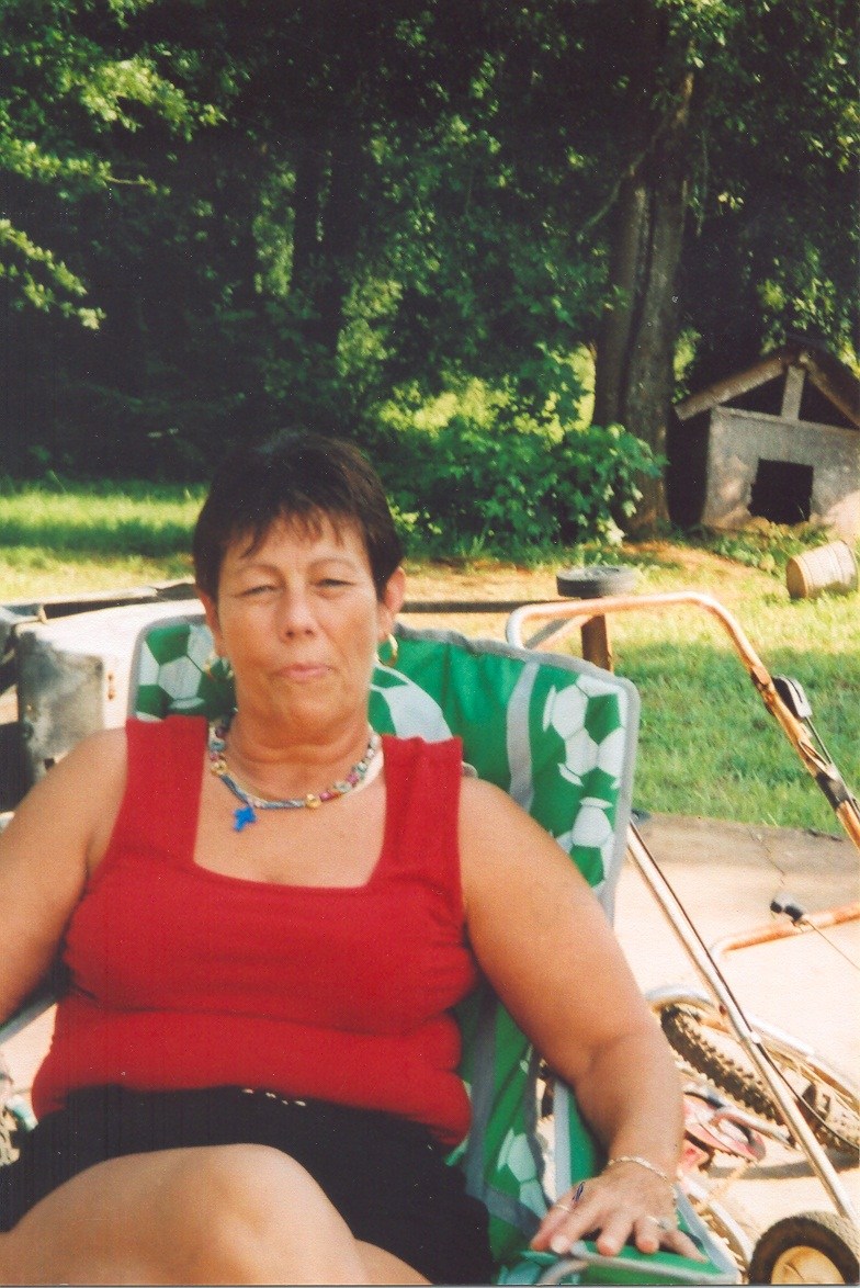 Barbara Martin Obituary - Northport, AL