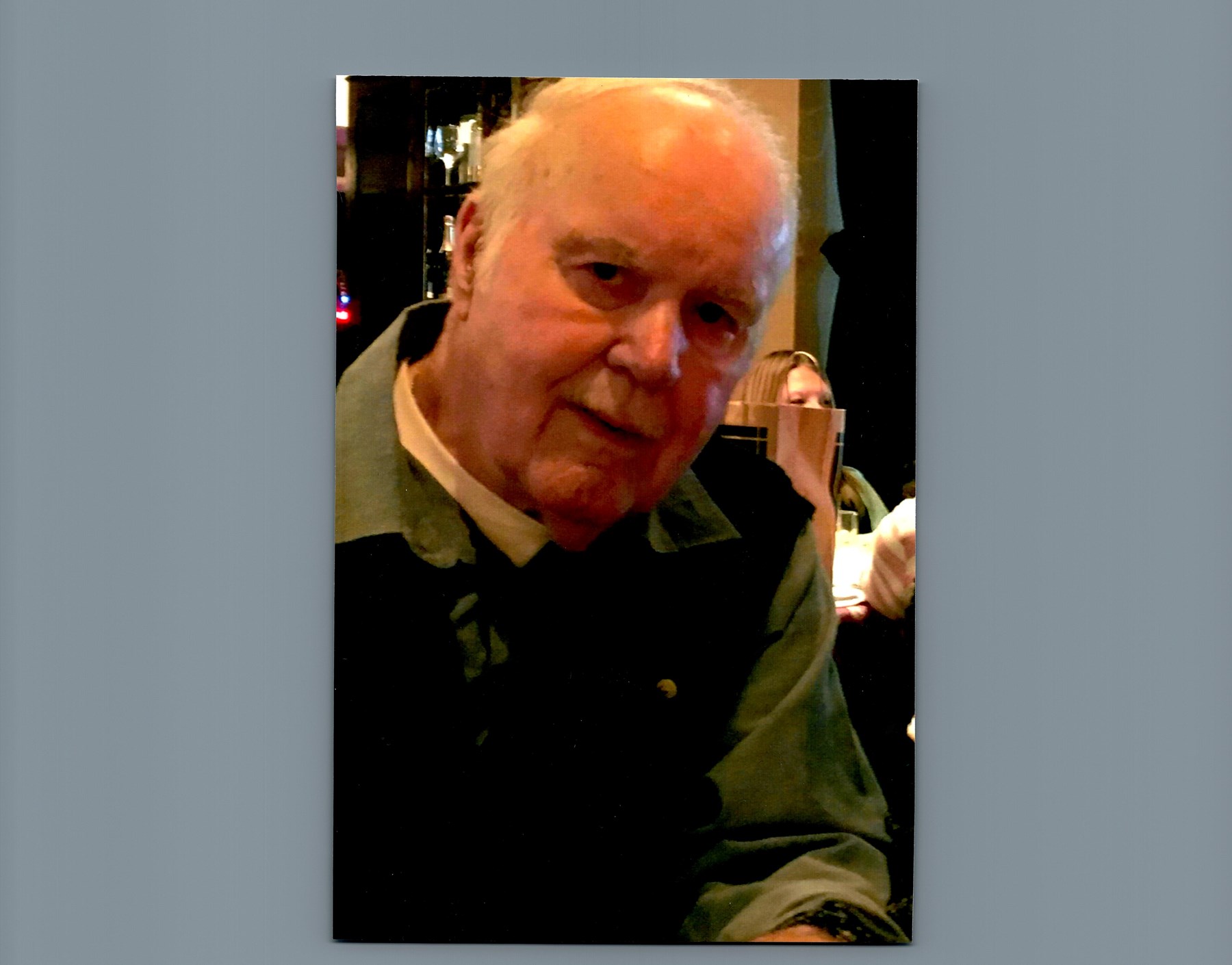 Richard Ralston avis de décès - Orland Park, IL