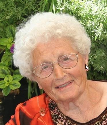 Anna Ulmer Obituary - Kelowna, BC