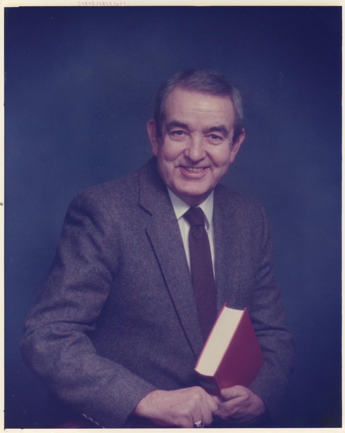 Harold Hackney Obituary - Kansas City, MO