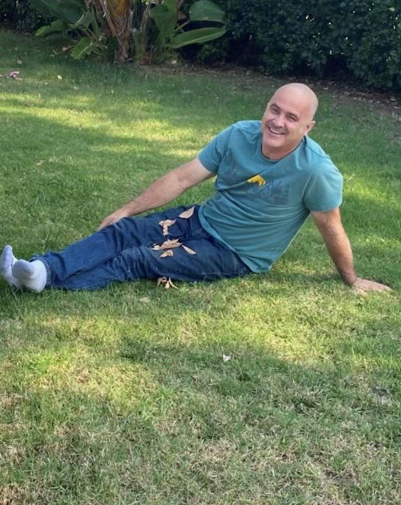 Daniel Rhoads Obituary - Colorado Springs, CO