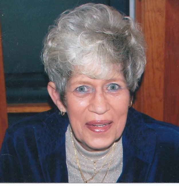 Janet Seagroves Obituary - Apex, NC