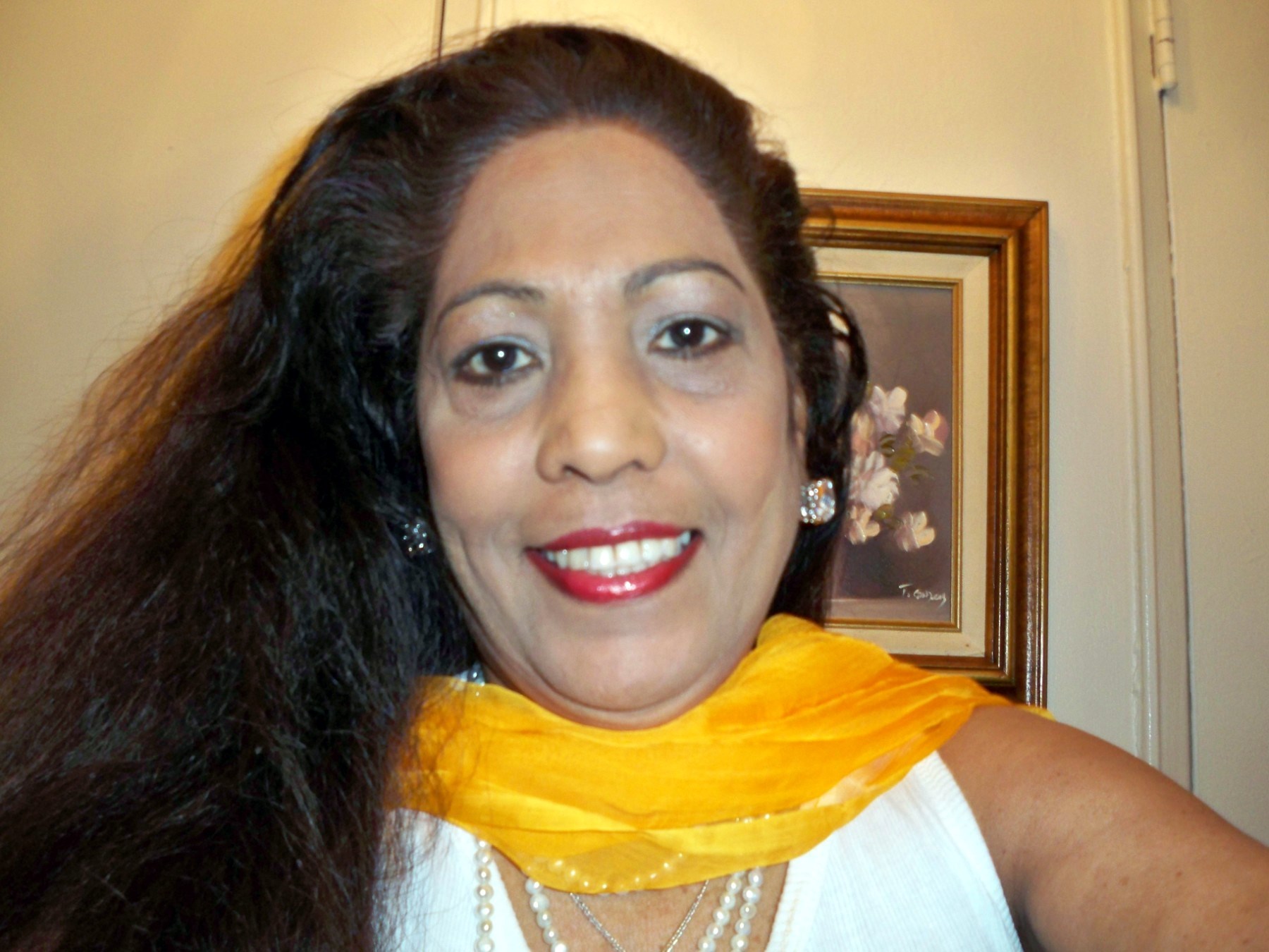 Josephine Chetram Obituary - Miami, FL