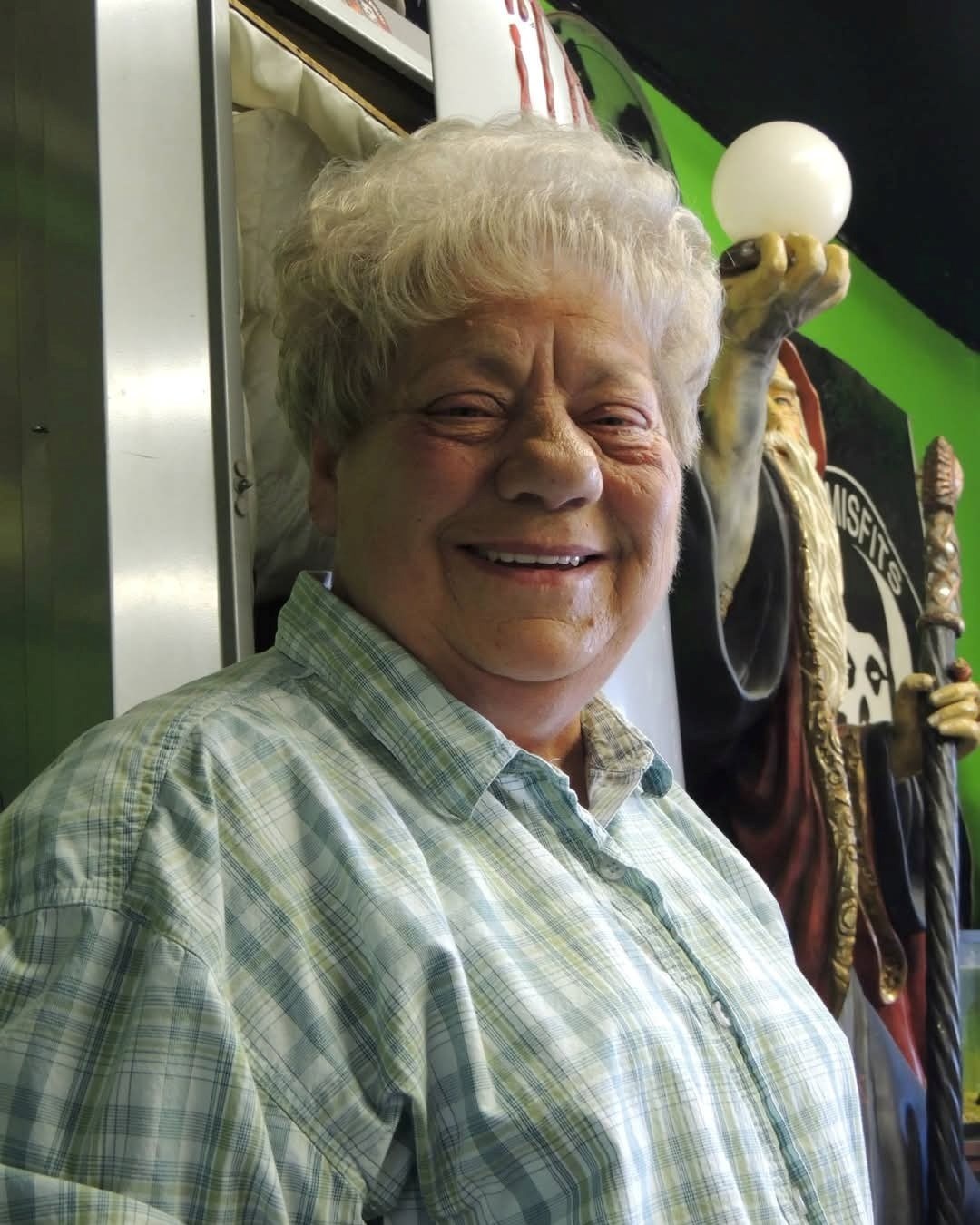 Sherry Ray Obituary - Leeds, AL