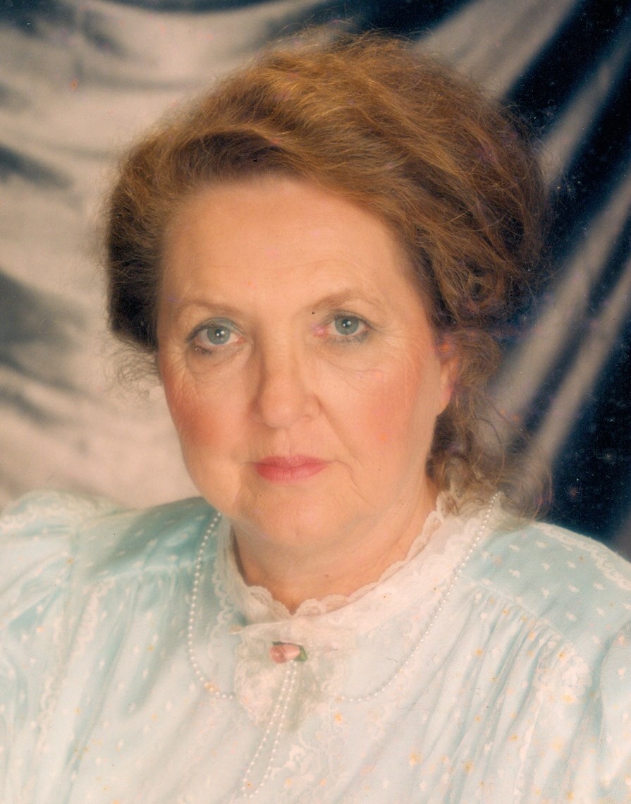 Shirley Goebel Obituary - Groves, TX