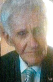 James P. Finglas, Sr. Obituary - Fall River, MA