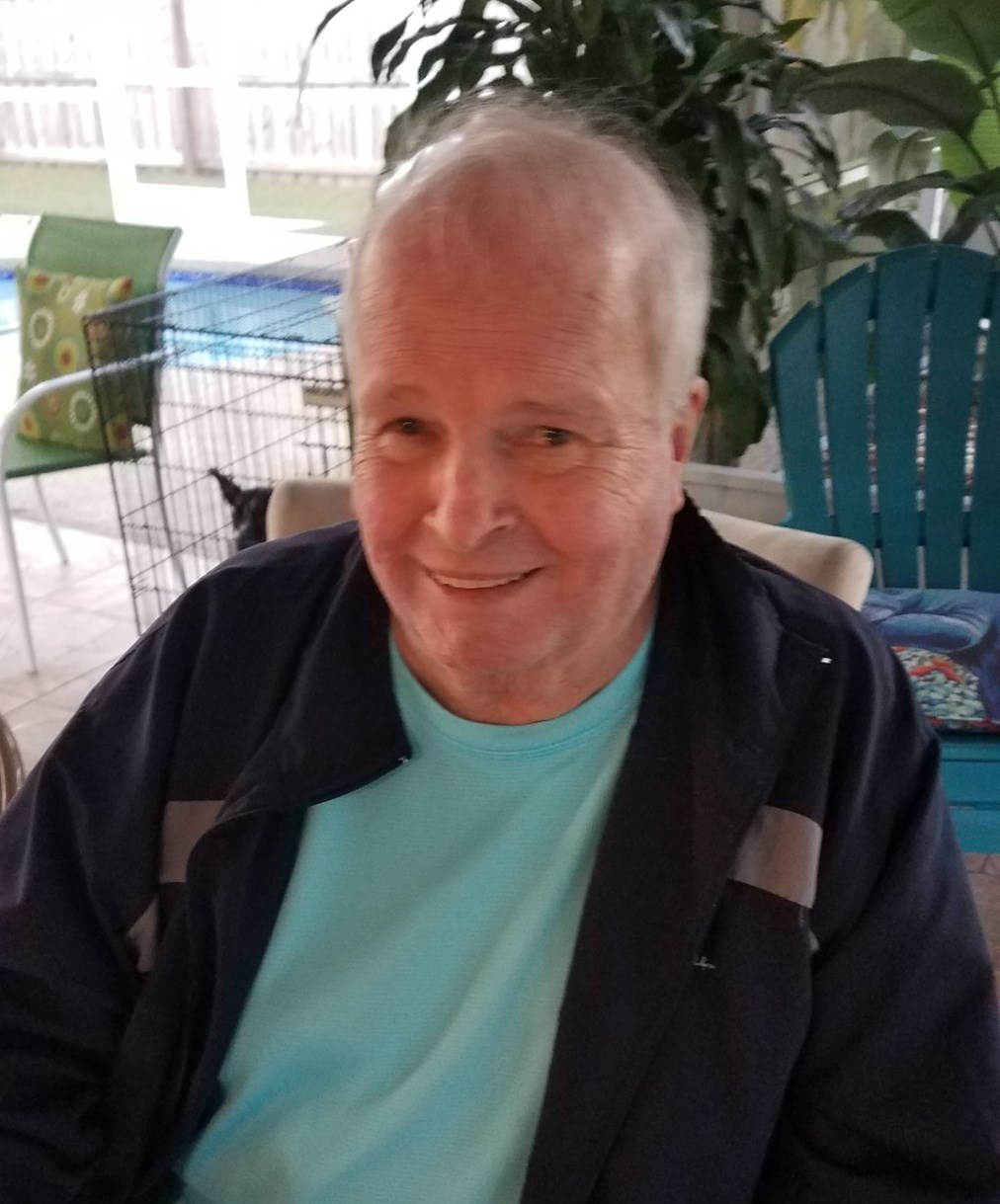 Marty Mulroy Obituary - Flagler Beach, FL
