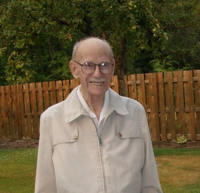 John Hughes Obituary - Courtenay, BC