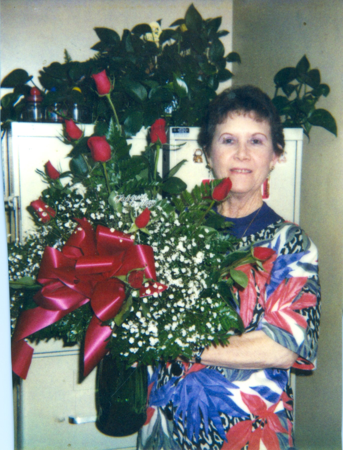 Ruth Allen Obituary - Riverside, CA