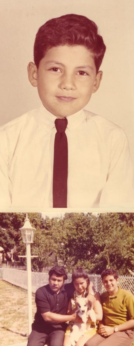 Jesse Mora Obituary - Kansas City, MO