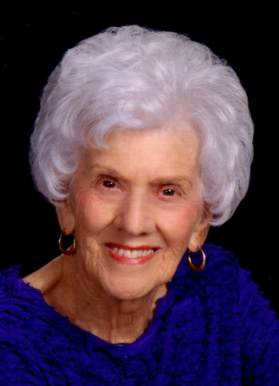 Edythe Holmes Obituary - Baton Rouge, LA