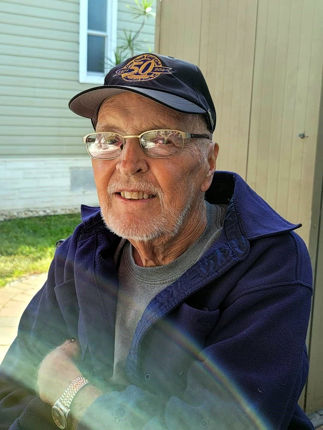 James Innis Obituary - Deerfield Beach, FL