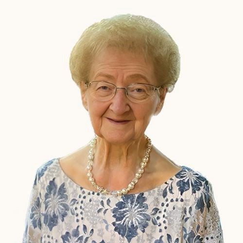 Dorothy (Dot) Z. Ferriter Obituary - Greensboro, NC