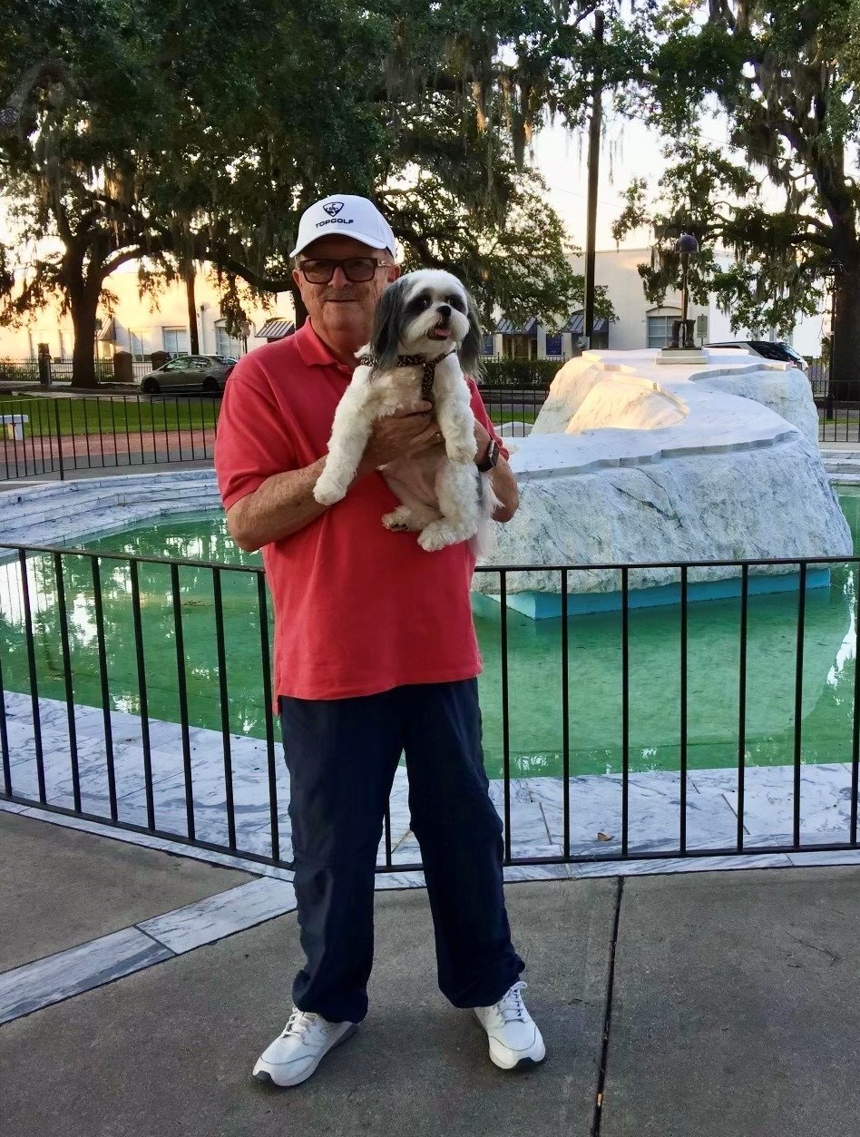 Wendell Russell Obituary - Jacksonville, FL