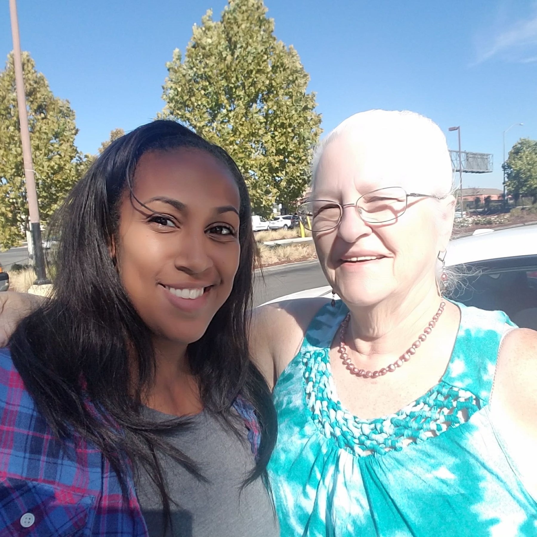 Carol Barnes Facebook