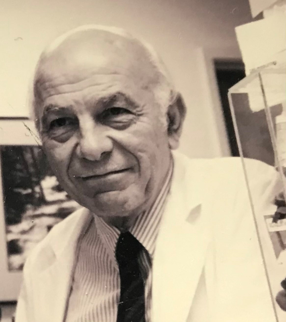 Orlando Habibe, Obituary - Fresno, CA