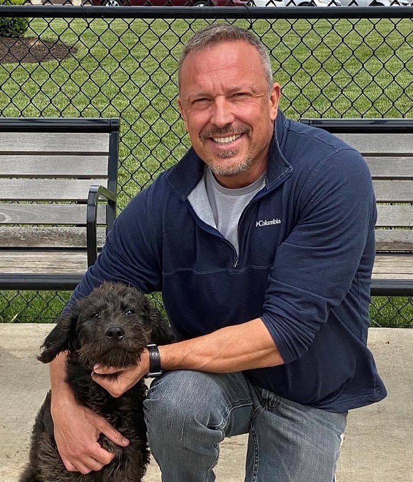 Tom Walmsley Obituary - Overland Park, KS