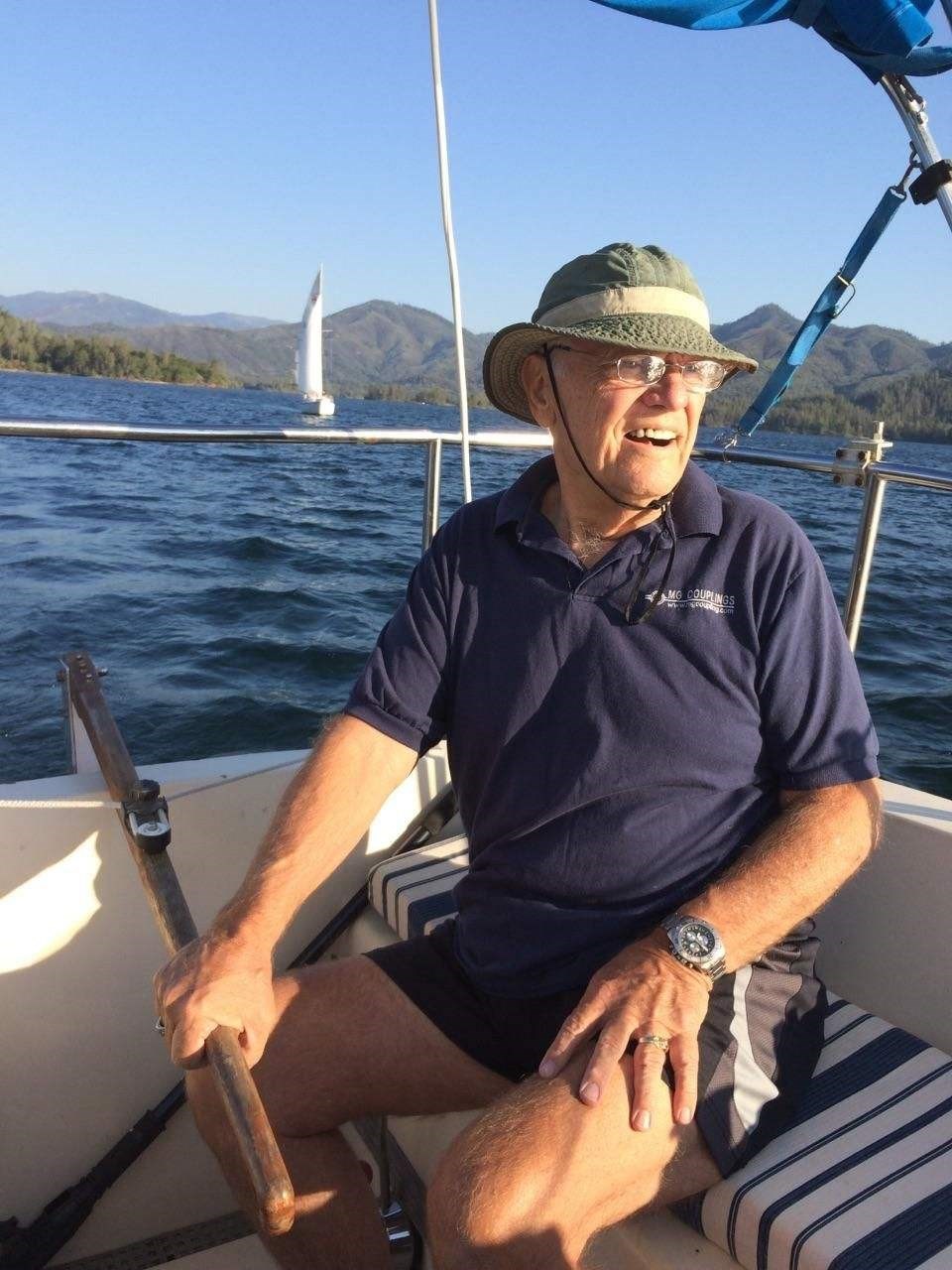 Austin Morris Obituary - Chico, CA
