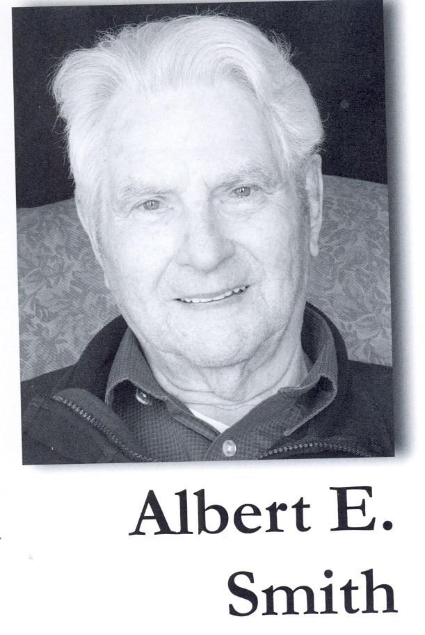 Albert Smith Obituary - Skowhegan, ME