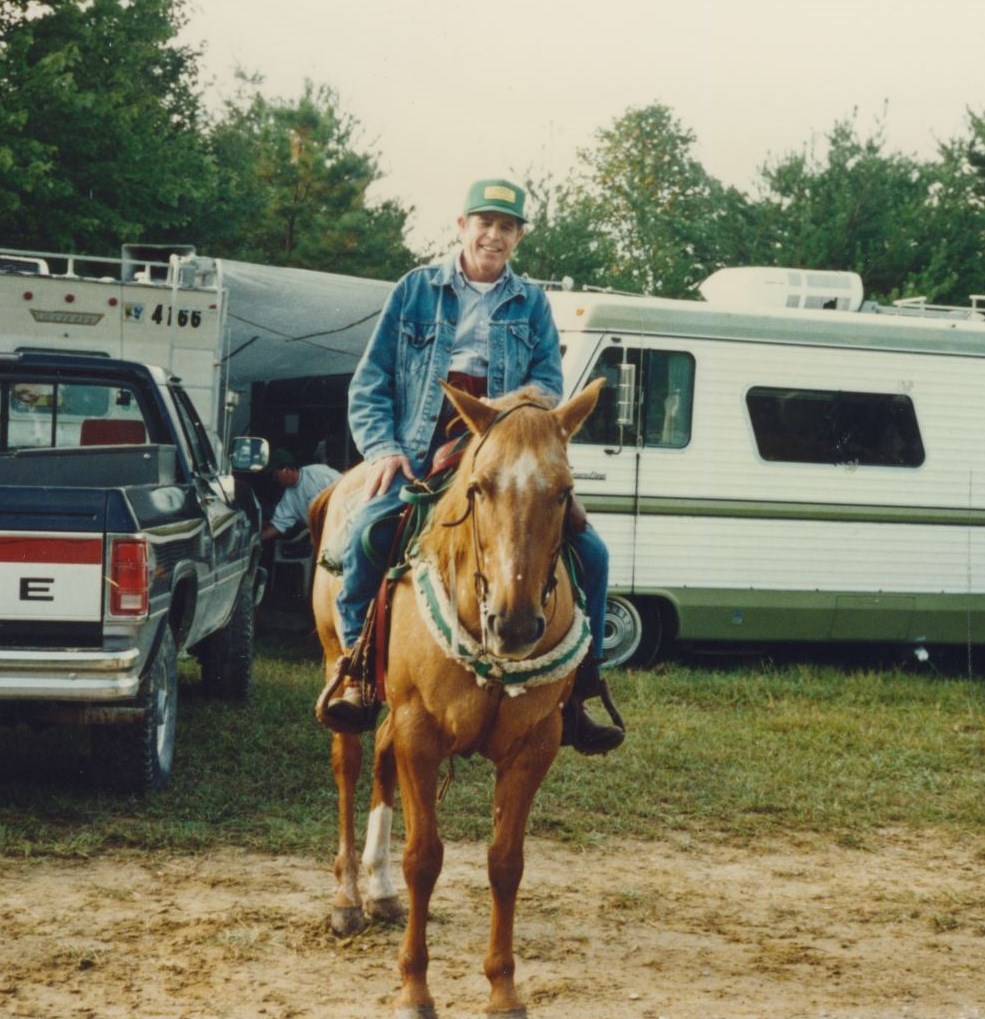 Robert Lipscomb Obituary - Cartersville, GA