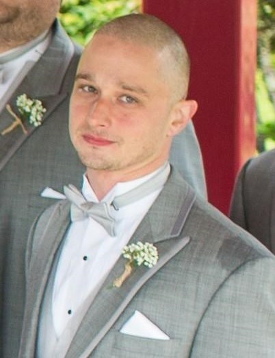 Brandon Adkins Obituary - Alcoa, TN