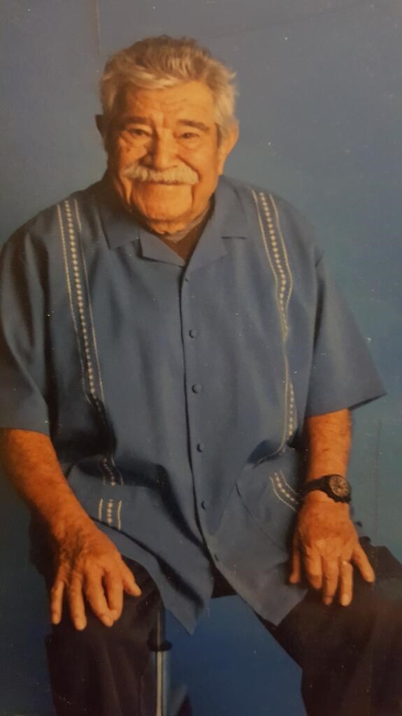 Francisco Cisneros Obituary - Odessa, TX
