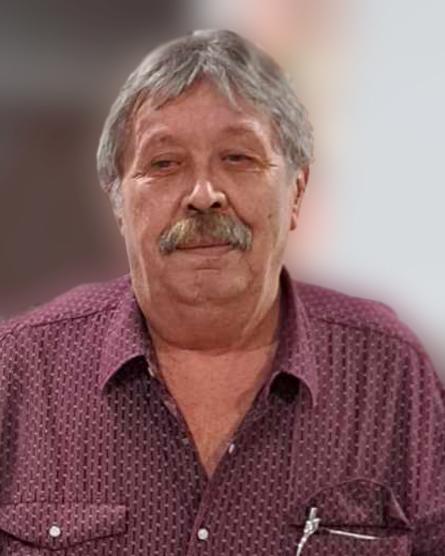 Melvin Handke Obituary - Calgary, AB