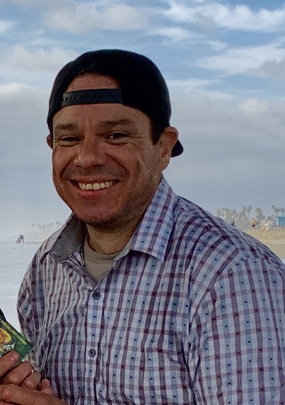 Geoffrey Bishop Obituary - Murrieta, CA