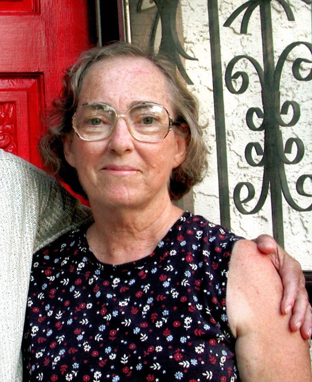 Ruth Mott Obituary - San Antonio, TX