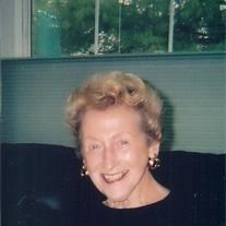 Joan Talbot Obituary - Columbus, OH