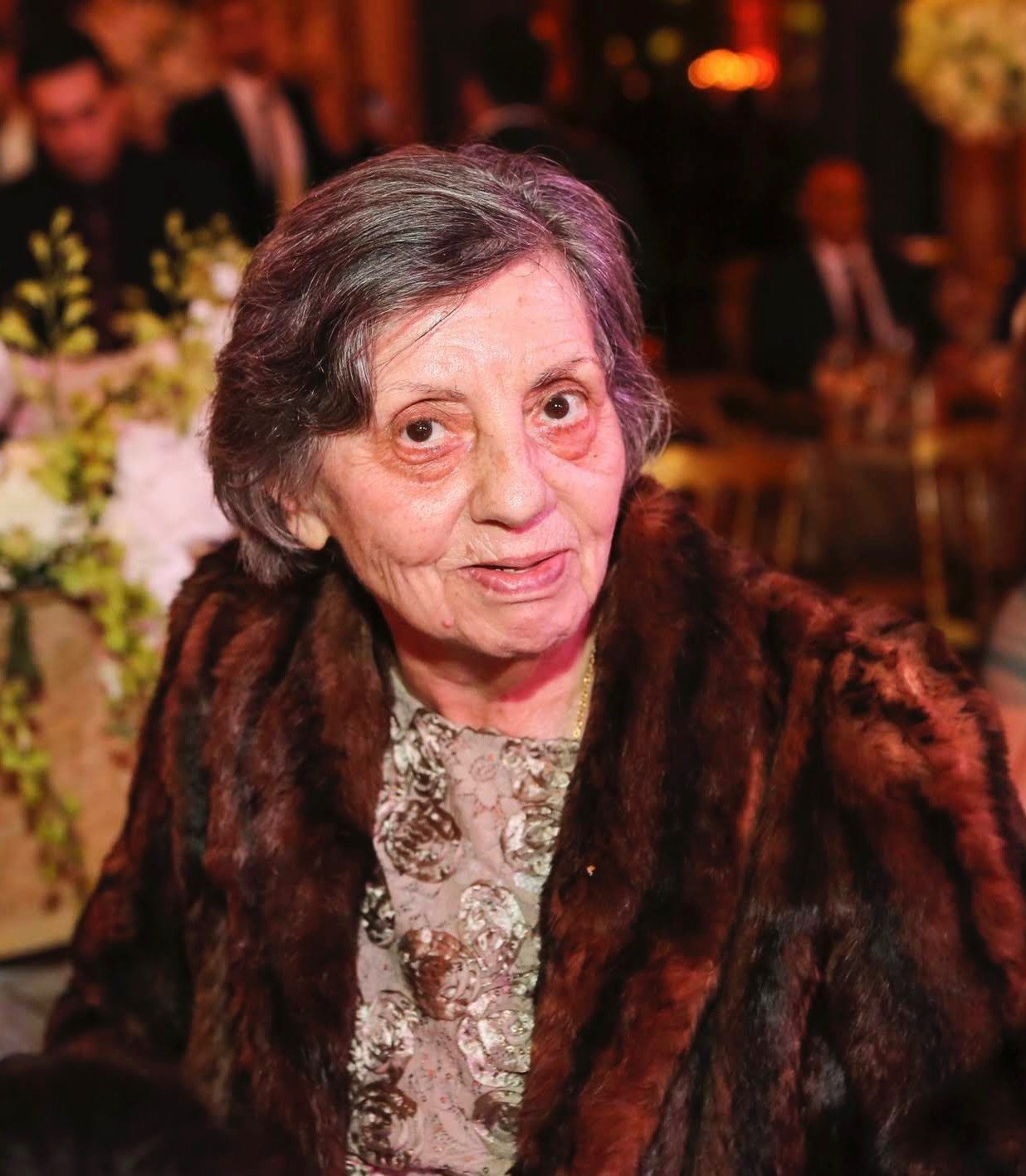 Nafea Hannoodee Obituary - El Cajon, CA